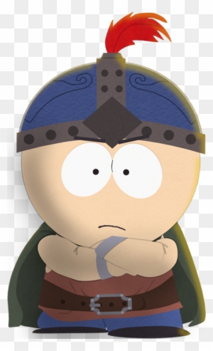 South Park Kyman Tsot The Stick Of Truth Kyle Broflovski - South Park ...