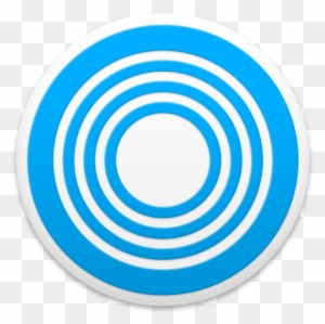 Mix Everything On The Mac App Store - Circle Maze Vector - Free Transparent PNG Clipart Images ...