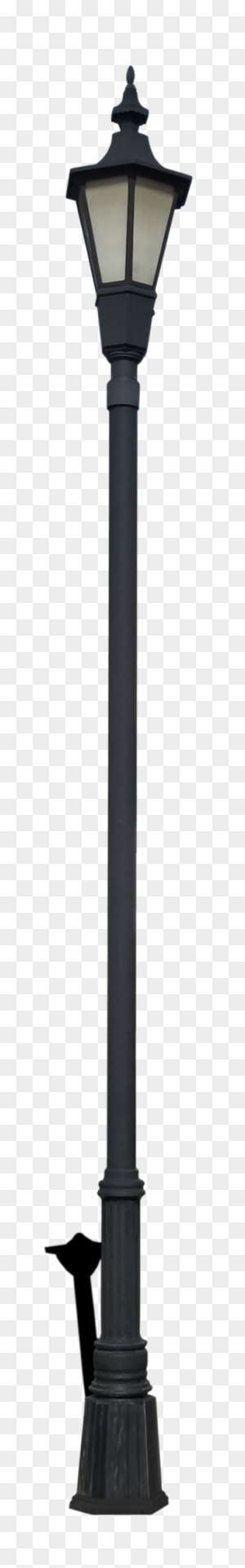 Png By Walking-tall On Deviantart For Png Lamp Post - Street Light ...