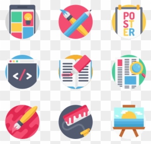 Creative Process - Business - Free Transparent PNG Clipart Images Download