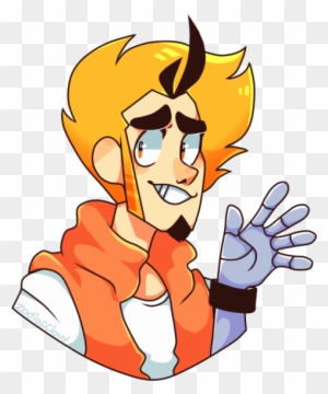 Arthur Mystery Skulls Fanart - Free Transparent PNG Clipart Images Download
