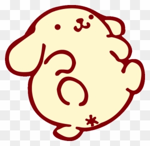 Pompompurin - Iphone Pompompurin - Free Transparent PNG Clipart Images ...