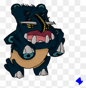 Lilo And Stitch Experiment 116