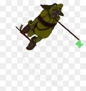 Goblins - - Goblins - - Free Transparent PNG Clipart Images Download