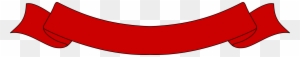Red Banner Clipart, Transparent PNG Clipart Images Free Download ...
