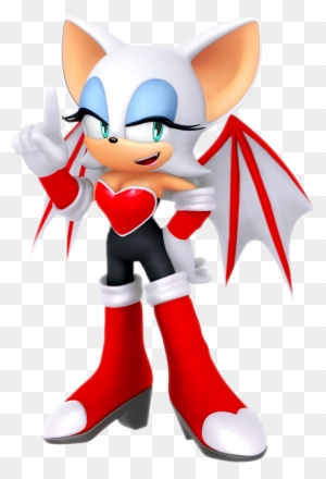 Nibroc Makes A Render, Sonic Marry Christmas By Nibroc-rock - Sonic The ...