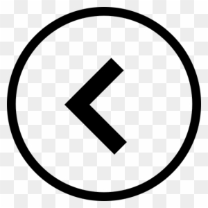 Arrow, Back, Circle Icon - Left And Right Arrow Icons - Free ...