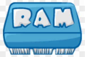 Random Access Memory - Free Transparent PNG Clipart Images Download