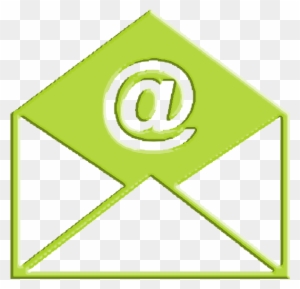 Email Logo - Free Transparent PNG Clipart Images Download