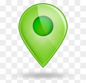 Locations - Circle - Free Transparent PNG Clipart Images Download