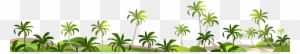 Adobe Illustrator Coco - Coconut Grove Decoration Borders Png - Free ...
