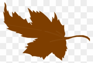 Leaf Rust Clip Art At Clker - Illustration - Free Transparent PNG ...