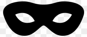 Robin Hood Mask Icon - Robin Mask Png - Free Transparent PNG Clipart ...
