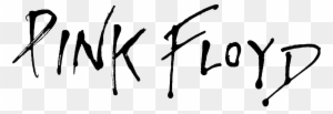 Pink Floyd Logo - Pink Floyd The Wall Font - Free Transparent PNG ...