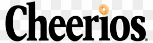 Cheerios Logo Png Transparent - Honey Nut Cheerios Bee - Free ...