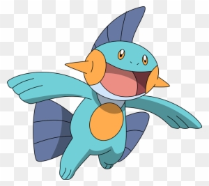 Marshtomp Hashtag On Twitter - Marshtomp Transparent - Free Transparent ...