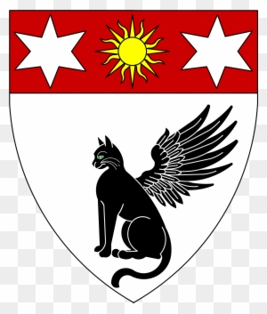 Samson Muskovich Device Final Draft Sca Heraldic Registration - Emblem ...