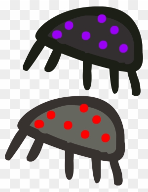 Bugs - Battle For Dream Island Bugs - Free Transparent PNG Clipart ...