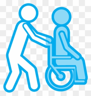 Helpful Person Clipart Great