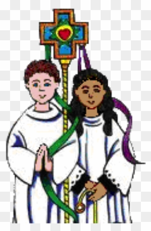 National Altar Guild Association Rh Org Altar Server - Altar Clipart ...