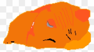 Sad Cat - Illustration - Free Transparent PNG Clipart Images Download