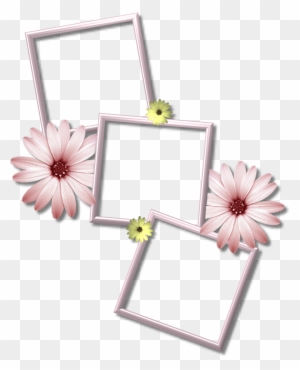Collage Frame Png Transparent Images - Multiple Picture Frame Png ...
