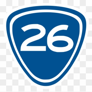 Open - Number 20 Blue - Free Transparent PNG Clipart Images Download