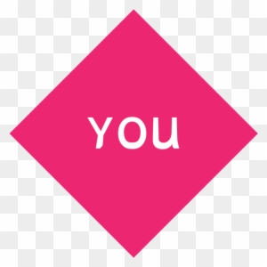 You Triangle-02 - Triangle - Free Transparent PNG Clipart Images Download