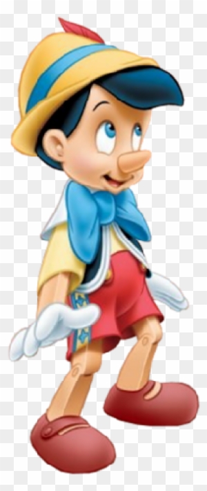 Pinocchio Clipart Gepetto - Gepetto Png - Free Transparent PNG Clipart ...