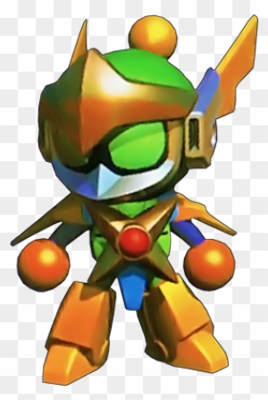 Artemis - Regulus 3d Model Bomberman - Free Transparent PNG Clipart ...