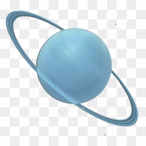 Uranus Clip Art