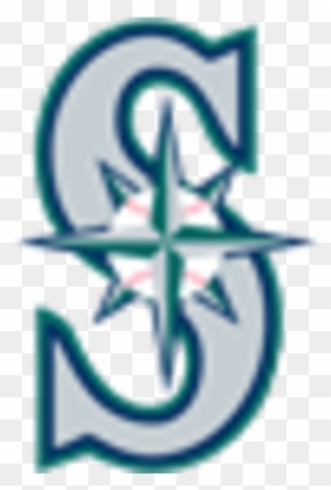 Seattle Mariners - Seattle Mariners Logo Png - Free Transparent PNG ...