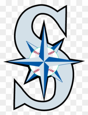 Seattle Mariners Concept Logo - Free Transparent PNG Clipart Images ...