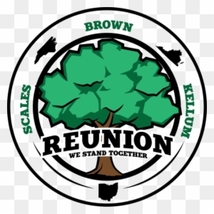 Pin Family Reunion Clipart - Label - Free Transparent PNG Clipart ...