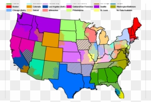 To The Nfl And Beyond, Fcc Will Vote To Lift Sports - Mlb Blackout Map ...