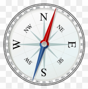 Case Of The Broken Compass Solved - Compass Png - Free Transparent PNG ...