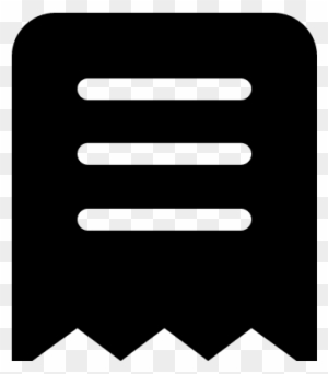 Broken Black Ticket Symbol Vector - Ticket De Venta Png - Free ...