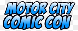 Motor City Comic Con 2017 Goes “totally Tubular” As - Motor City Comic ...