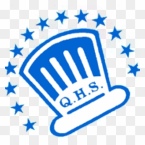 Quincy High School Logo