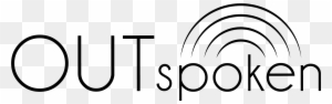 Outspoken - Line Art - Free Transparent PNG Clipart Images Download
