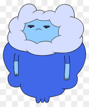 Martin Mertens - Adventure Time Finn Dad - Free Transparent PNG Clipart ...