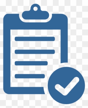 Checklist Clip Art, Transparent PNG Clipart Images Free Download ...