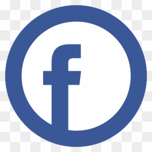 Open - Facebook Icon Png Circle - Free Transparent PNG Clipart Images ...