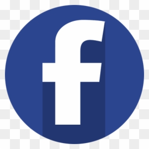 Facebook - Emblem - Free Transparent PNG Clipart Images Download