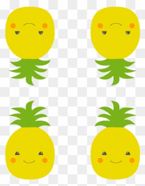 Pineapple Clipart, Transparent PNG Clipart Images Free Download , Page ...