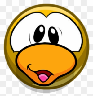 Pookie Icon - Club Penguin Icon Png - Free Transparent PNG Clipart ...