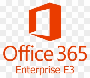 Office 365 Enterprise E3 - Office 2013 Logo Png - Free Transparent PNG ...