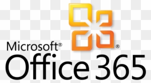 Office 365 Logo - Microsoft Office 365 Logo - Free Transparent PNG ...