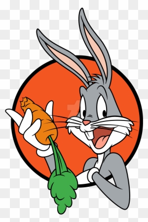 Bugs Bunny Png Clipart - Looney Tunes Bugs Bunny - Free Transparent PNG ...
