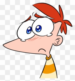 Ferb Fletcher - Free Transparent PNG Clipart Images Download